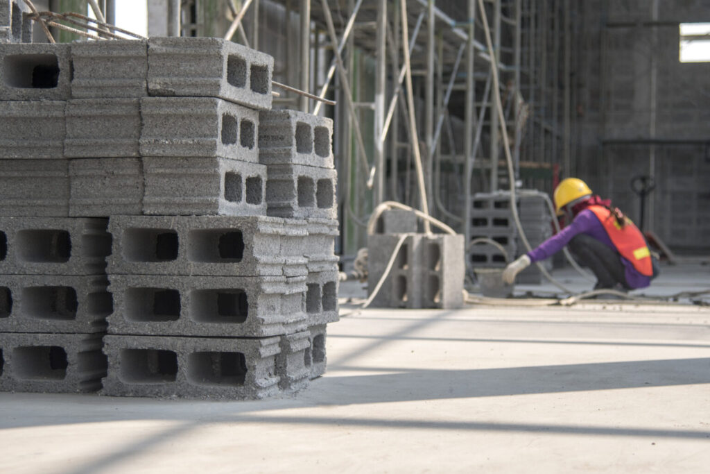 Home - Rashidco Cement Supplier, UAE