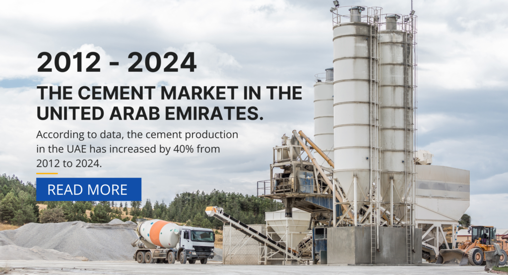Rashidco Cement Supplier, UAE